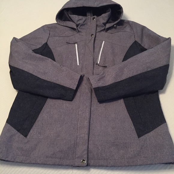 Gerry Weber | Jackets & Coats | Gerry Xl Weather Resistant Jacket | Poshmark